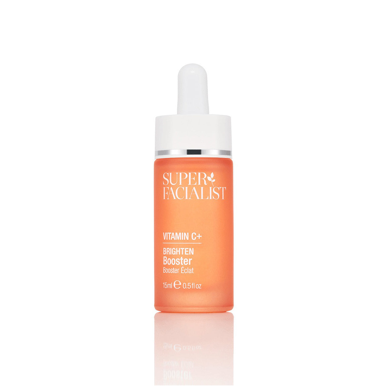 Vitamin C Brighten Booster, Brightening Booster with active vitamin C ...