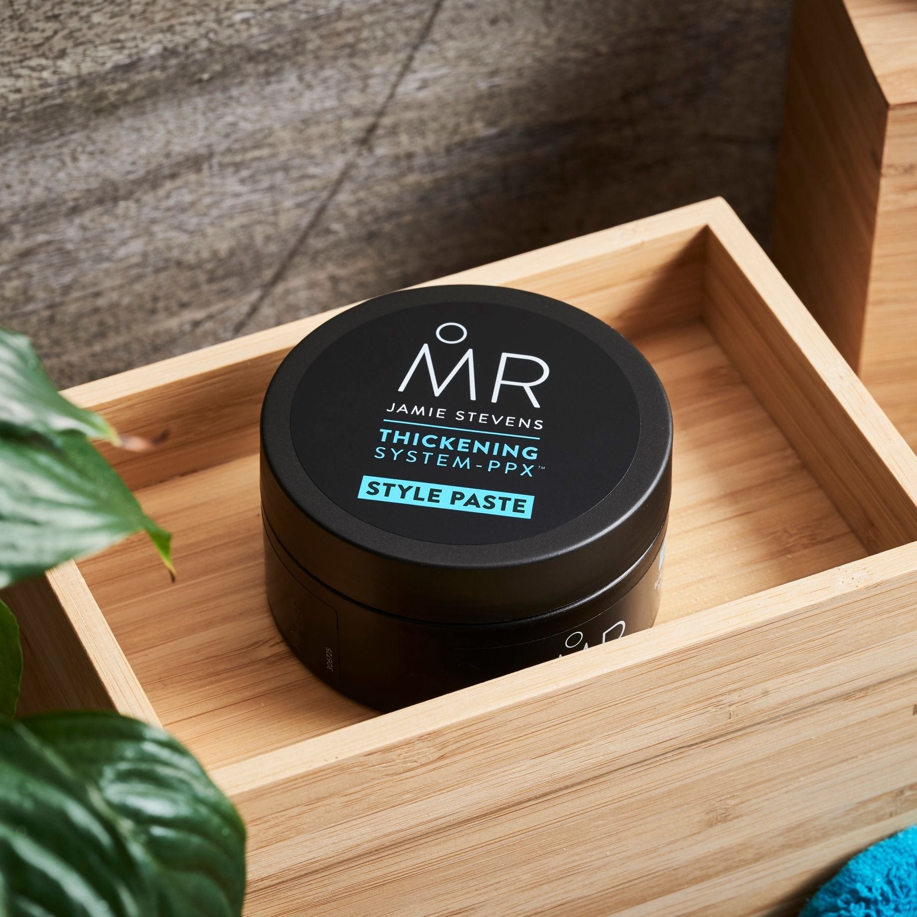 MR STYLE PASTE REVAMP 75G – All About Eve