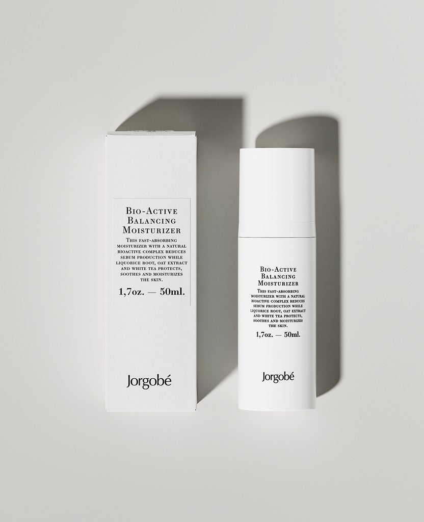 Bio Active Balancing Cream 50ml – All About Eve