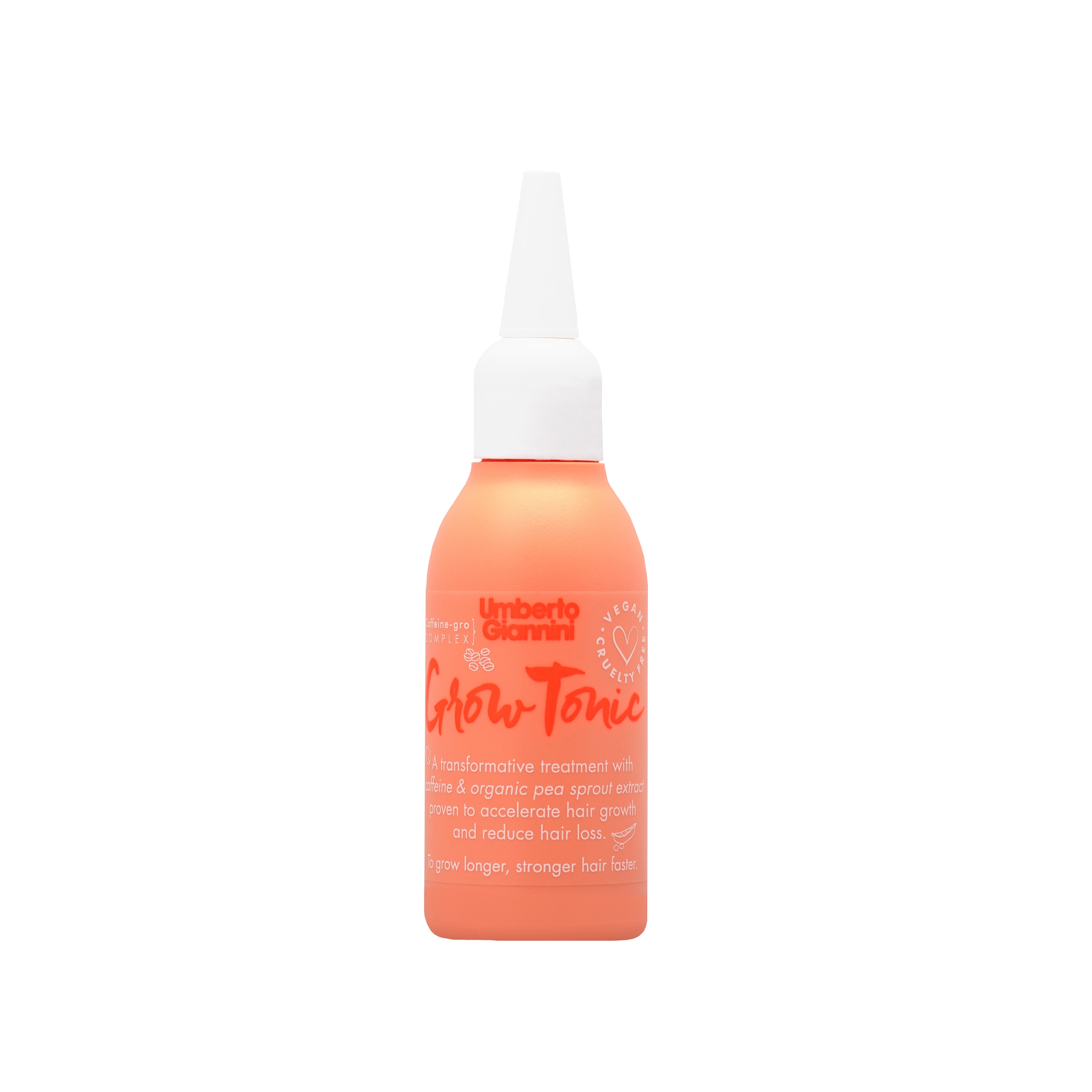 GROW TONIC Τονωτική λοσιόν 75ml – All About Eve