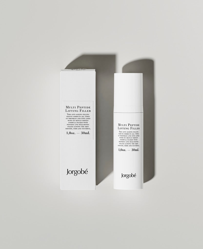 Multi Peptide Lifting Filler 30ml – All About Eve