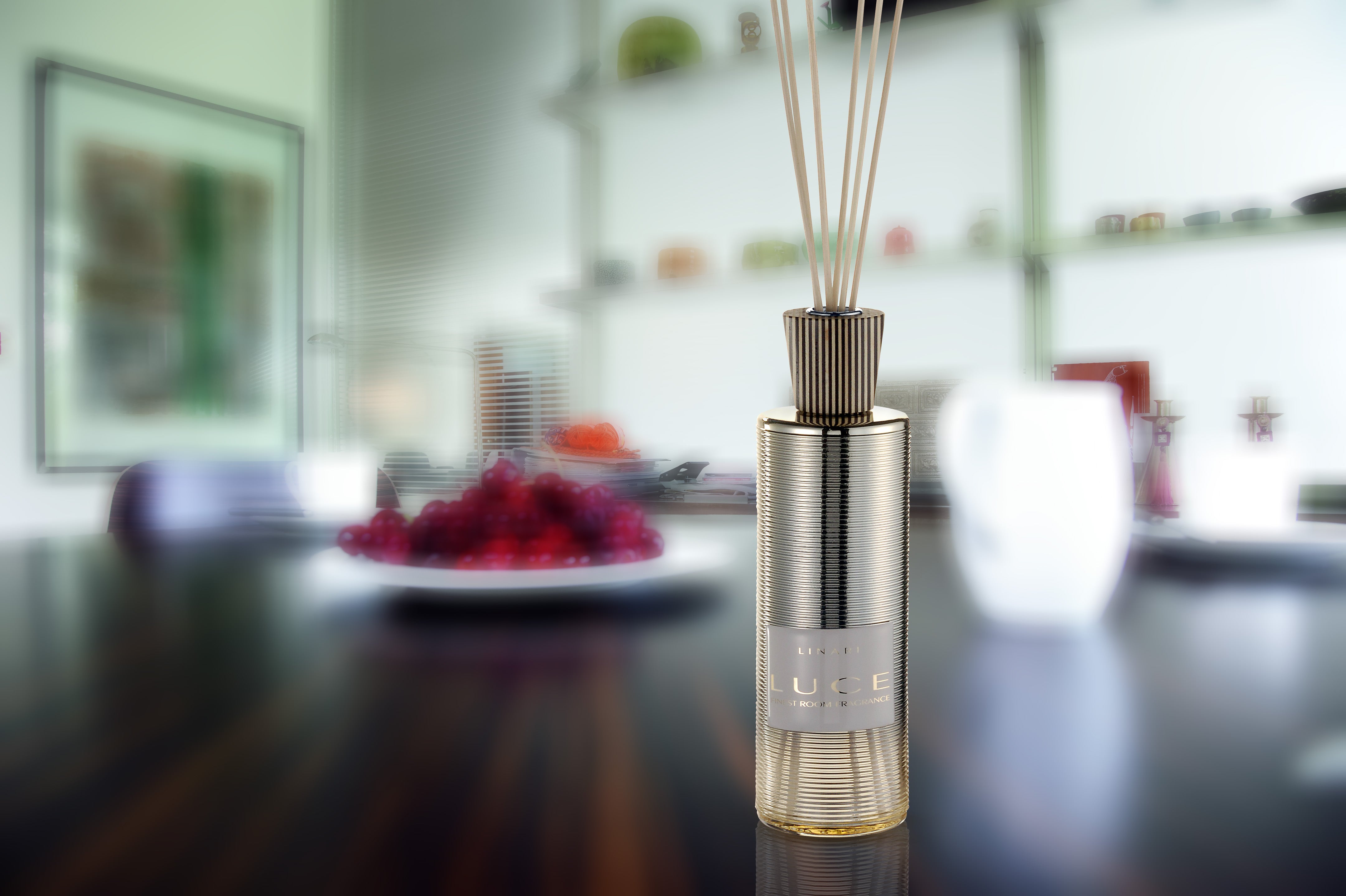 Diffuser Luce 500ml – All About Eve