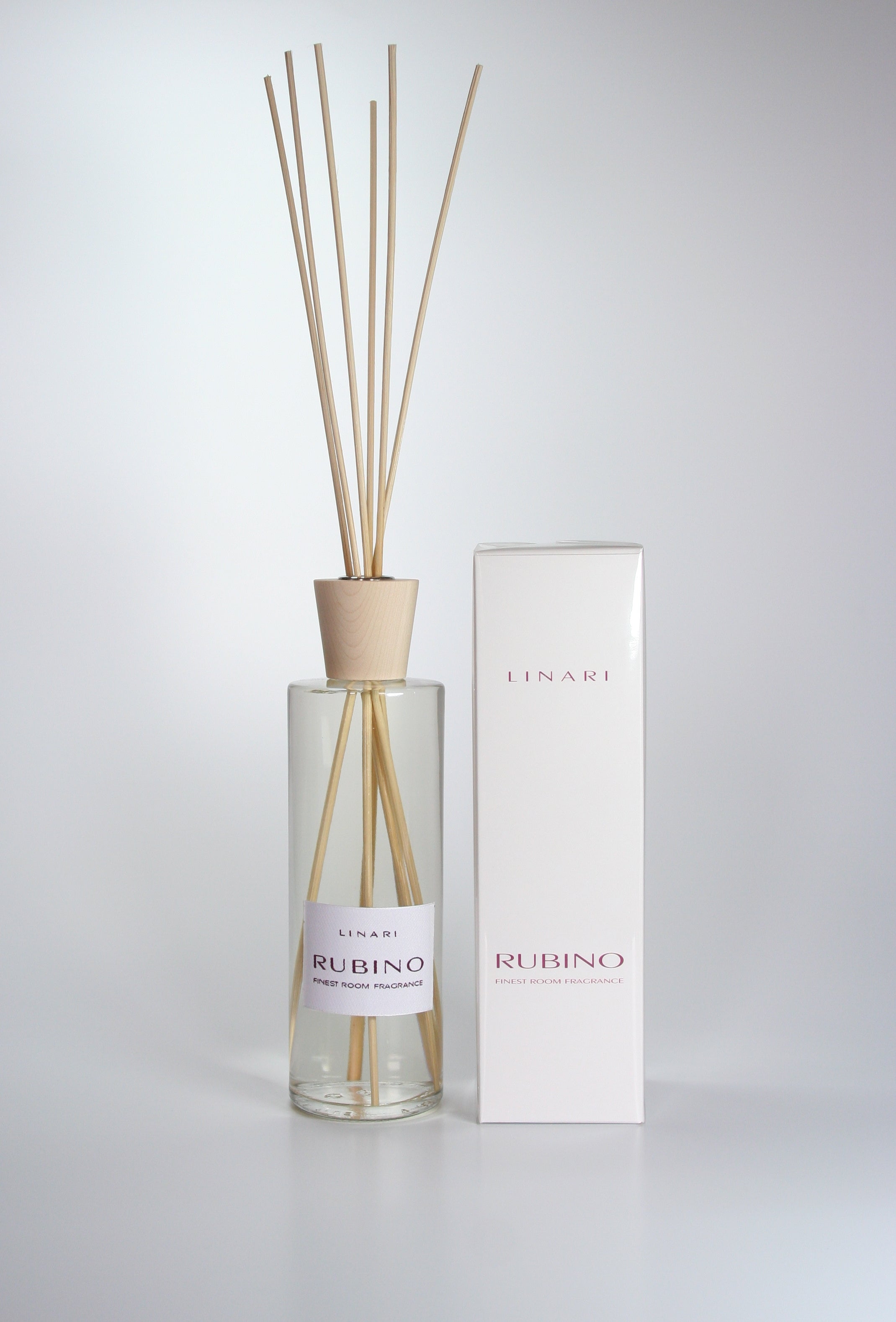 Diffuser Rubino 500ml – All About Eve