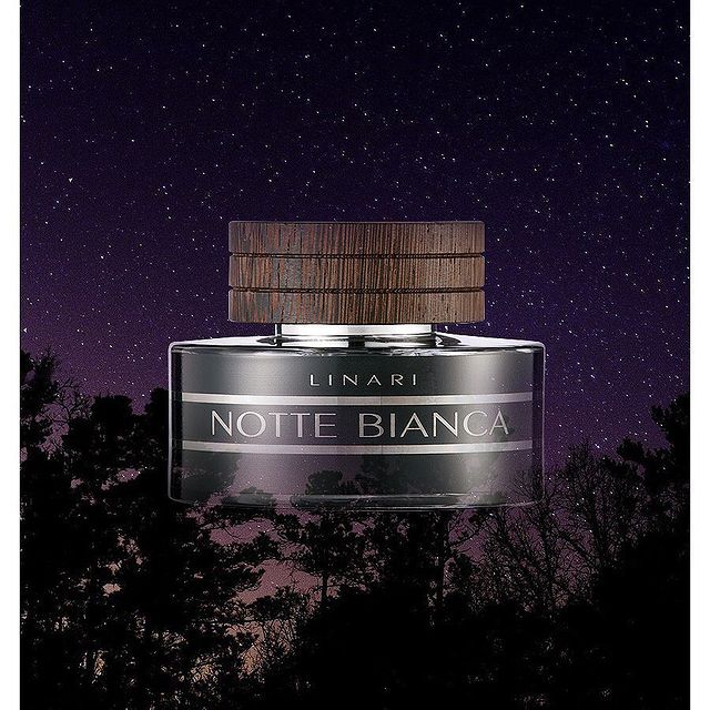 Notte Bianca 100ml – All About Eve
